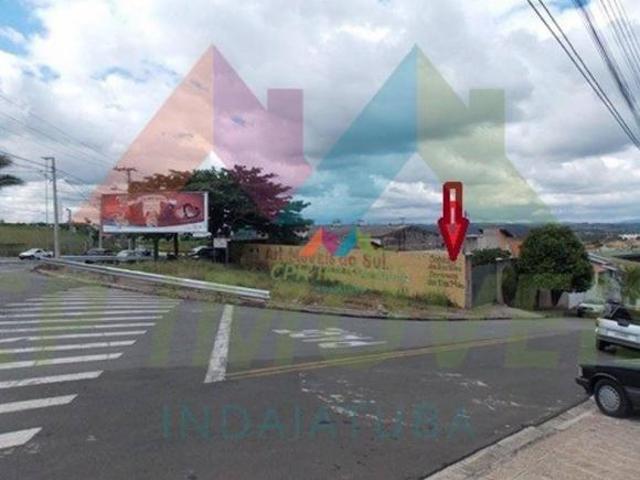 Terreno Comercial à venda, Jardim Sevilha, Indaiatuba TE0303