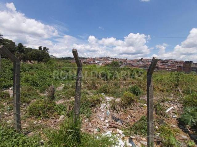 TERRENO COMERCIAL À VENDA JD. NOVO HORIZONTE GRAJAÚ