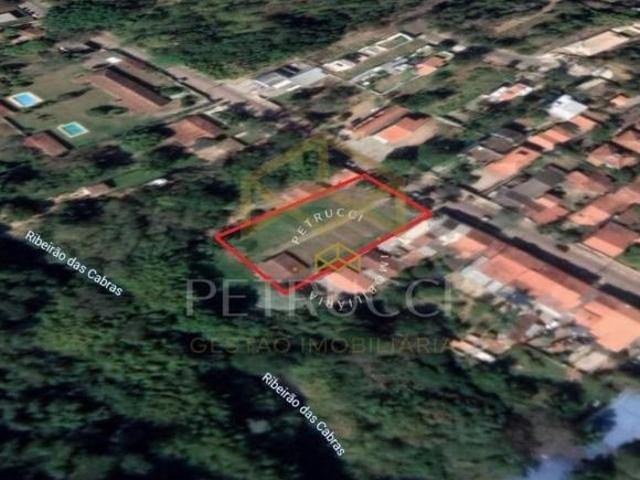 Terreno Comercial à venda, Joaquim Egídio, Campinas TE0833