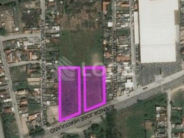 TERRENO COMERCIAL À VENDA LOCALIZAÇÃO PREMIUM