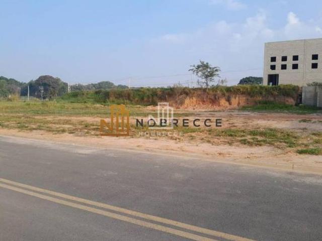 Terreno comercial à venda, Loteamento Comercial Bortoletto Indaiatuba/SP