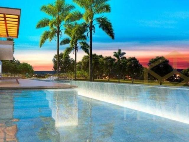Terreno Comercial à venda, Loteamento Alphaville Campinas, Campinas TE3053