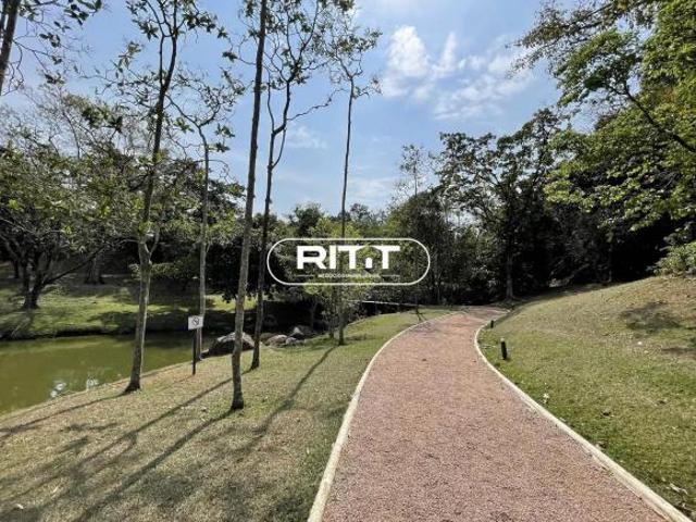 Terreno Comercial à venda, Loteamento Alphaville Campinas, Campinas, SP