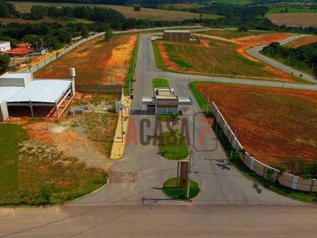 Terreno comercial à venda Park Industrial Votorantim Votorantim/SP