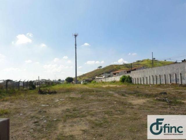 Terreno comercial à venda, Parque Vereda dos Bandeirantes, Sorocaba TE0001