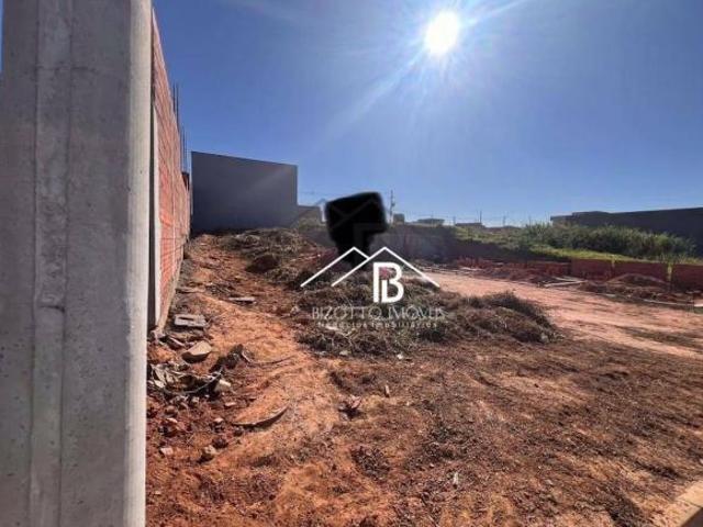 Terreno Comercial à venda, Parque Barnabé, Indaiatuba TE0053
