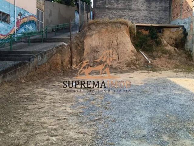 Terreno comercial à venda Parque Bela Vista, Votorantim/SP