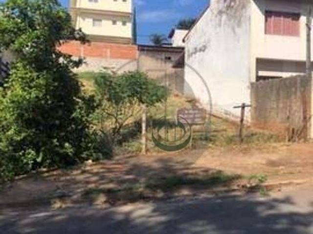 Terreno Comercial à venda, Parque dos Jacarandás, Campinas TE0363