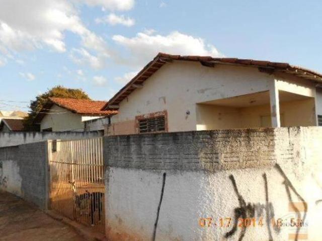 Terreno comercial à venda, Parque Estoril, São José do Rio Preto TE0172