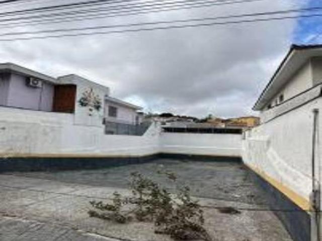 Terreno Comercial à venda Parque Jabaquara com 240m²