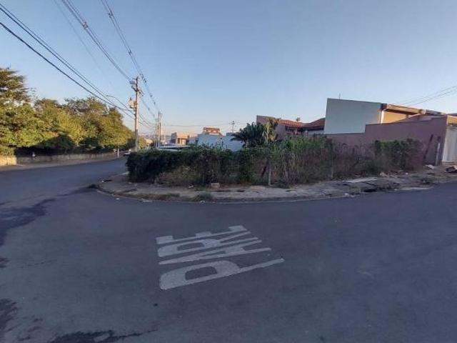 Terreno comercial à venda, Parque Nova Carioba, Americana, SP