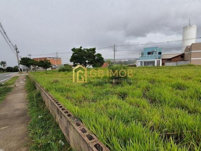 Terreno Comercial à venda Parque Residencial Jundiaí