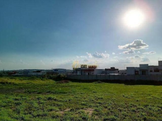 Terreno comercial à venda, plano, 686 m², avenida movimentada, Indaiatuba
