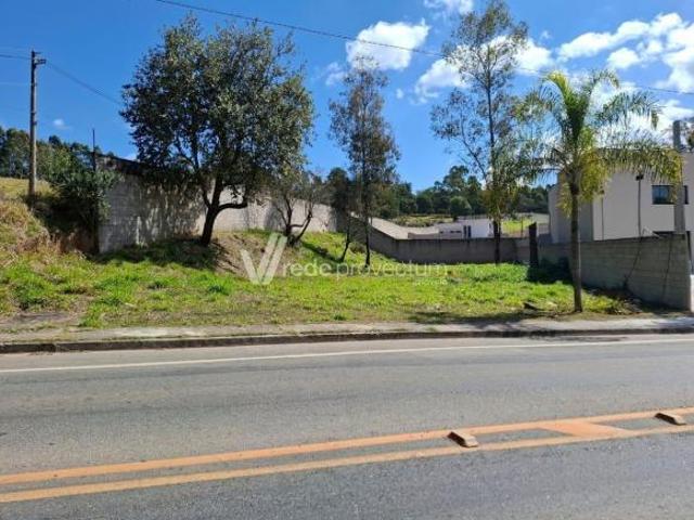 Terreno comercial a venda, plano, 827m² em Vinhedo