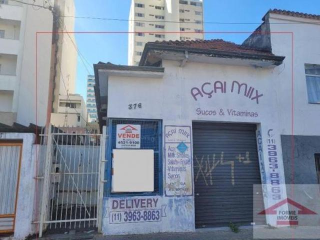 Terreno comercial à venda por R$ 700.000 Centro Jundiaí/SP