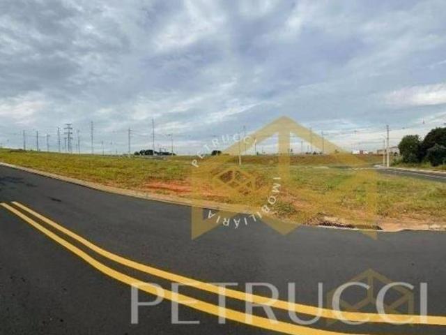 Terreno Comercial à venda, Portal das Acácias, Indaiatuba TE1015