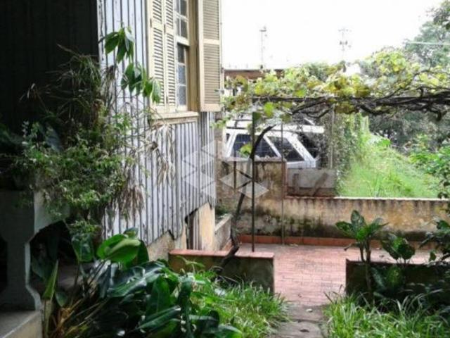 Terreno Comercial À Venda, Protásio Alves, Porto A