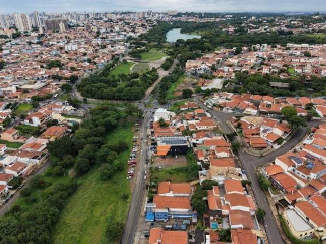 TERRENO COMERCIAL À VENDA PRÓXIMO A LAGOS DO TAQUARAL, CAMPINAS SP