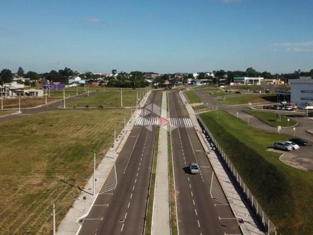 Terreno Comercial à Venda próximo ao Hospital Regional em Santa Maria RS