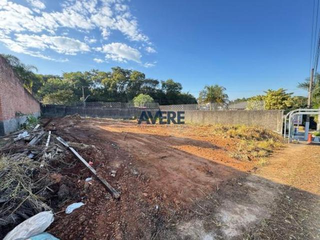 Terreno comercial à venda próximo ao Shopping de Valinhos/SP