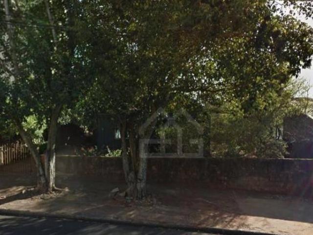 Terreno comercial à venda,Rua Marechal Deodoro, Centro, Cascavel
