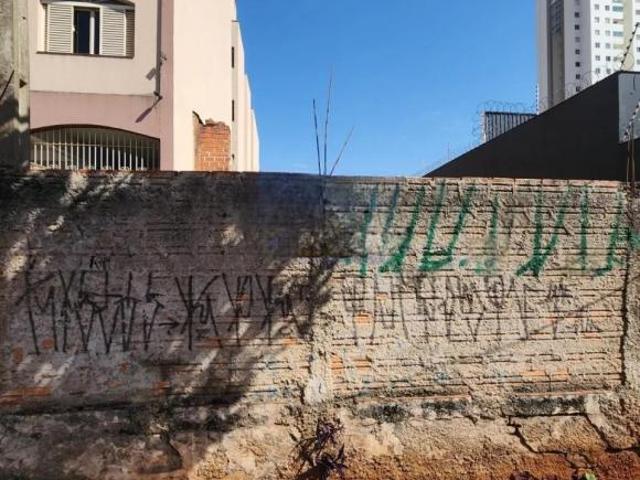 TERRENO COMERCIAL À VENDA, RUA PREFEITO HUGO CABRAL