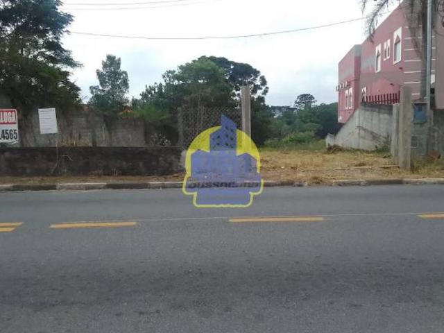 Terreno Comercial à VENDA!R$ 2.000.000,00 OU LOCAÇÃO!R$ 7.000,00/mês I 1.315 m² I CÓDIGO: TE0218_BU