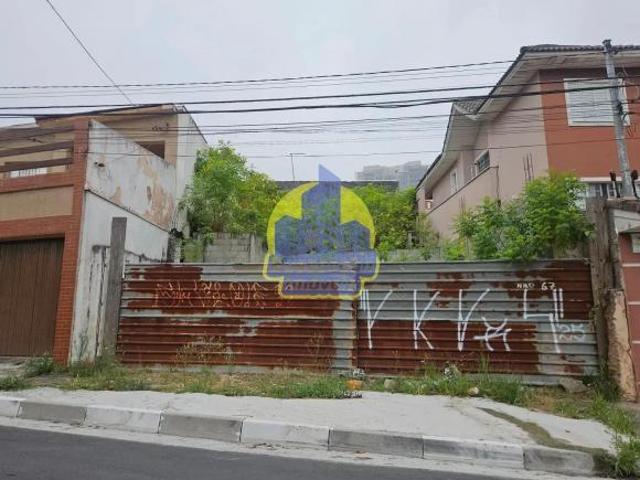 Terreno Comercial à Venda R$ 638.000,00 I 163 m² I Vila Osasco, Osasco/SP I CÓDIGO: TE0212_BUSSOC