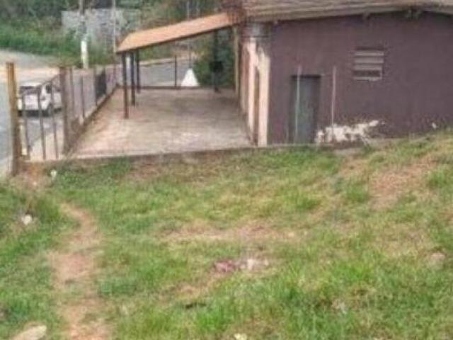 TERRENO COMERCIAL À VENDA R$ 850.000