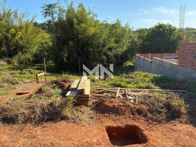 Terreno á Venda no Bairro Residencial Barnabé em Salto/SP