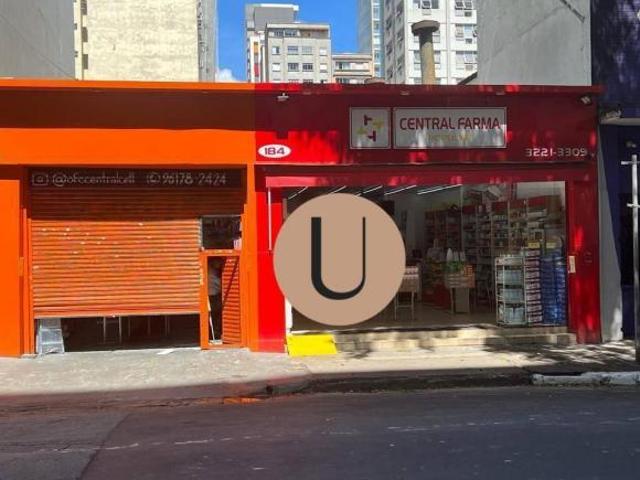 Terreno Comercial à venda, República, São Paulo TE0070