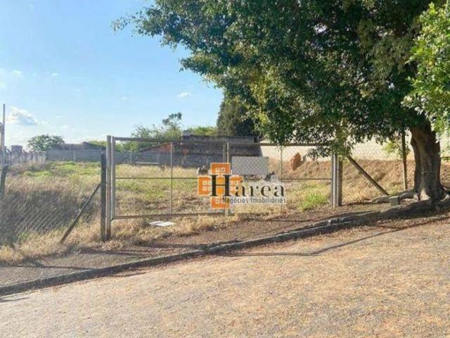 Terreno Comercial à venda, Retiro São João, Sorocaba TE2428