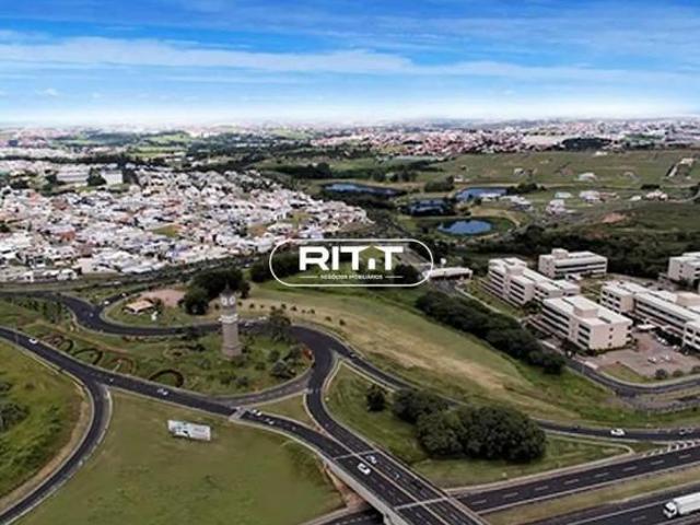 Terreno Comercial à venda, Swiss Park, Campinas, SP