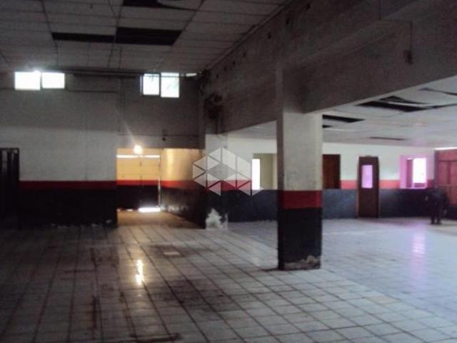 Terreno Comercial À Venda, São Geraldo, Porto Aleg