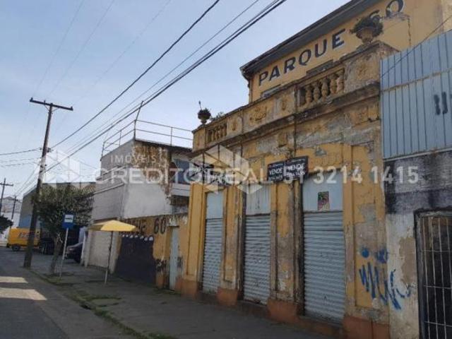Terreno Comercial À Venda, São Geraldo, Porto Aleg