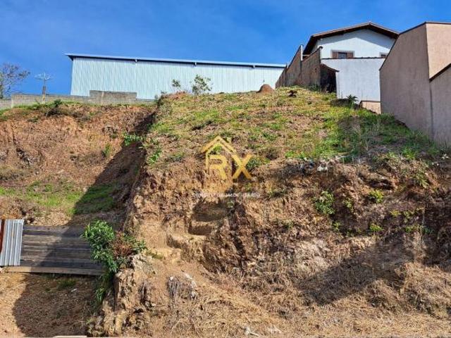 Terreno Comercial à Venda – Santa Augusta, Poços de Caldas