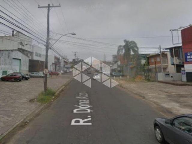 TERRENO COMERCIAL À VENDA, SARANDI, PORTO ALGRE/RS