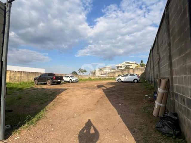Terreno Comercial à Venda Valinhos/SP