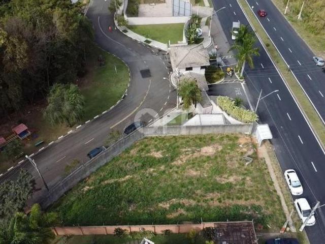 Terreno Comercial à Venda Valinhos/SP