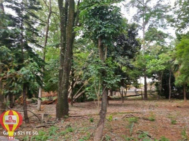 Terreno comercial á venda Vila Carol