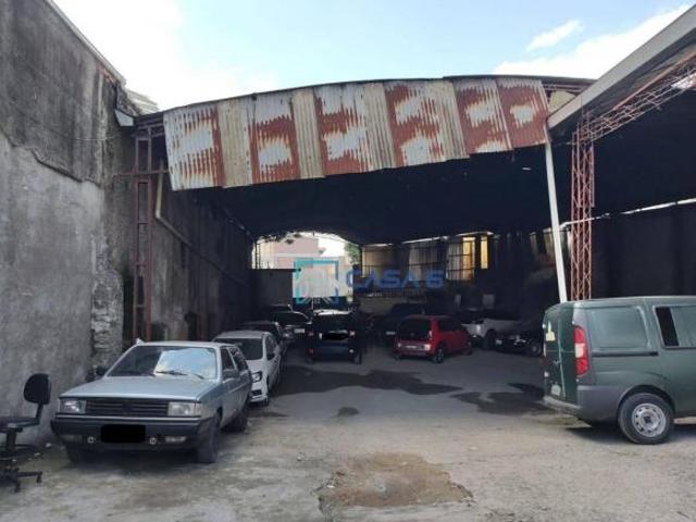 Terreno Comercial a Venda Vila Carrão/ Tatuapé