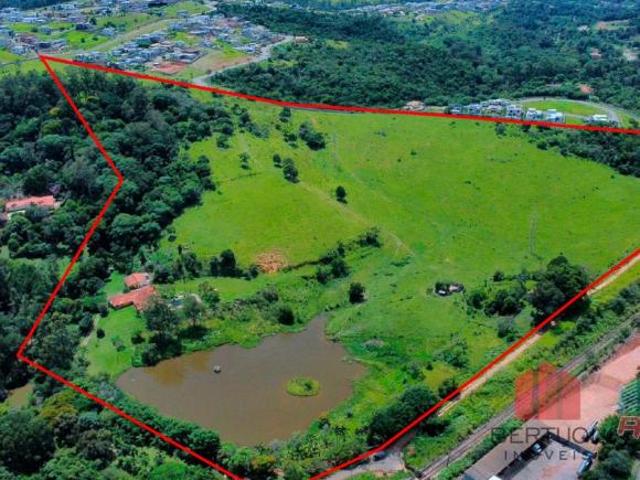 Terreno Comercial à venda Vila Cascais em Vinhedo