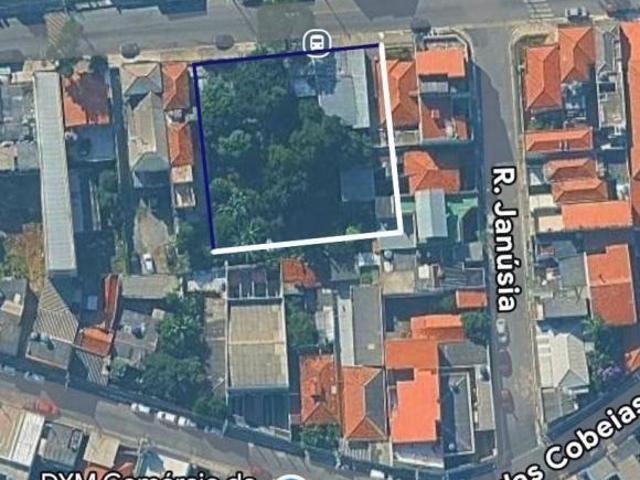 Terreno Comercial à venda, Vila Bela, São Paulo
