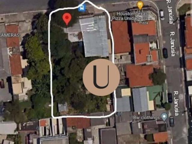 Terreno Comercial à venda, Vila Bela, São Paulo