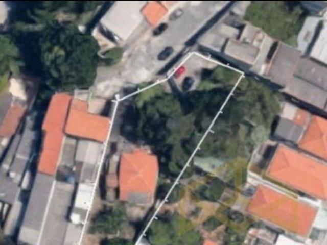 Terreno Comercial à venda, Vila Bela, São Paulo TE3315