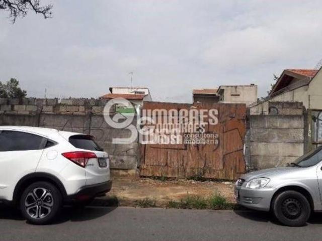 Terreno Comercial à venda, Vila Guarani, Jundiaí TE1199