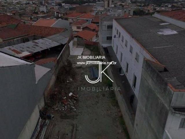 Terreno Comercial à venda, Vila Maria Alta, São Paulo TE0006
