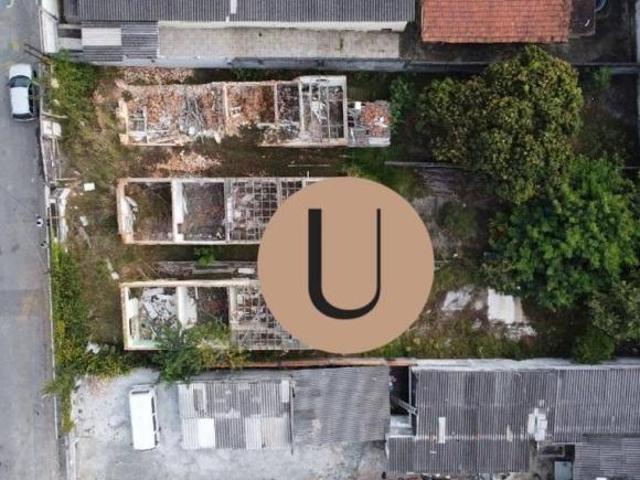 Terreno Comercial à venda, Vila Marieta, São Paulo TE0005