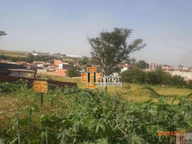 Terreno Comercial à venda, Vila Mineirão, Sorocaba TE2127