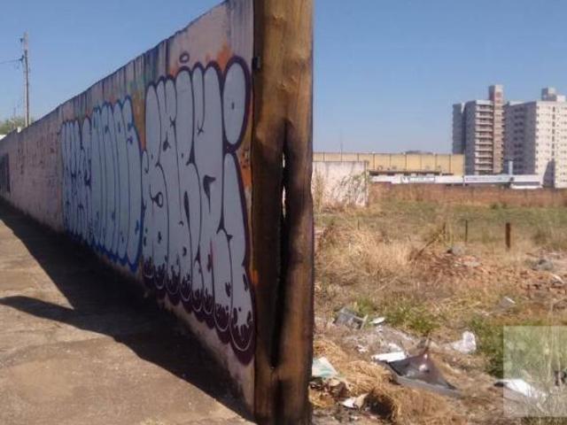 Terreno comercial à venda, Vila Redentora, São José do Rio Preto